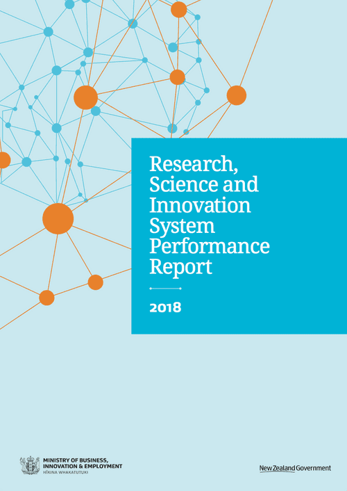 Past reports | The Research, Science and Innovation Report